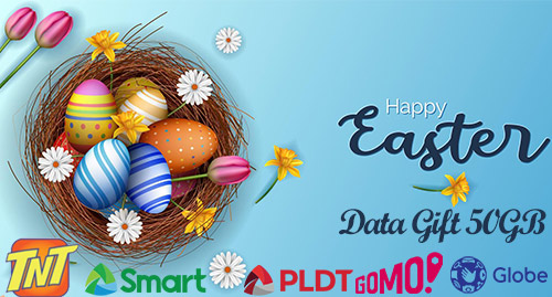 Hero Day Subsidy, enjoy 50GB of free internet available on all networks!️️